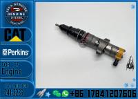 China Fuel Injector 241-3239 387-9430 20R-8057 243-4502 for Caterpillar CAT C7 Diesel Engine for sale