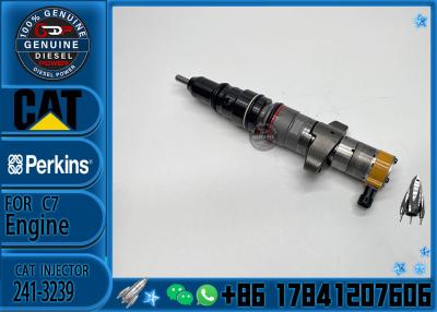 China Fuel Injector 241-3239 387-9430 20R-8057 243-4502 for Caterpillar CAT C7 Diesel Engine for sale