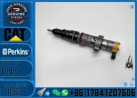 China Fuel Injector 241-3239 387-9430 20R-8057 243-4502 for Caterpillar CAT C7 Diesel Engine for sale