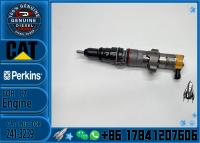 China Fuel Injector 241-3239 387-9430 20R-8057 243-4502 for Caterpillar CAT C7 Diesel Engine for sale