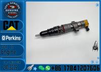 China Fuel Injector 241-3239 387-9430 20R-8057 243-4502 for Caterpillar CAT C7 Diesel Engine for sale