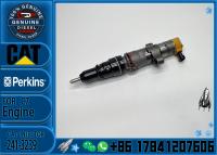 China Fuel Injector 241-3239 387-9430 20R-8057 243-4502 for Caterpillar CAT C7 Diesel Engine for sale