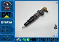 China Fuel Injector 241-3239 387-9430 20R-8057 243-4502 for Caterpillar CAT C7 Diesel Engine for sale