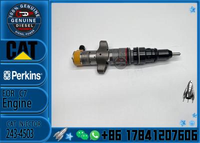 China 243-4503 295-1409 10R-4762 328-2584 Fuel Injector Assembly for TRUCK ENGINE C7 for sale