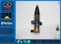 China Auto Parts 263-8218 Diesel Fuel Injector 263-8216 263-8218 for Caterpillar C7 Engine CAT Excavator 324D 325D 329D for sale