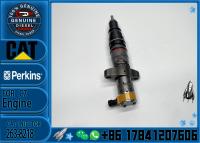 China Auto Parts 263-8218 Diesel Fuel Injector 263-8216 263-8218 for Caterpillar C7 Engine CAT Excavator 324D 325D 329D for sale