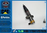 China Auto Parts 263-8218 Diesel Fuel Injector 263-8216 263-8218 for Caterpillar C7 Engine CAT Excavator 324D 325D 329D for sale