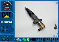 China Auto Parts 263-8218 Diesel Fuel Injector 263-8216 263-8218 for Caterpillar C7 Engine CAT Excavator 324D 325D 329D for sale
