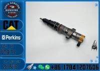 China Auto Parts 263-8218 Diesel Fuel Injector 263-8216 263-8218 for Caterpillar C7 Engine CAT Excavator 324D 325D 329D for sale