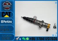 China Auto Parts 263-8218 Diesel Fuel Injector 263-8216 263-8218 for Caterpillar C7 Engine CAT Excavator 324D 325D 329D for sale