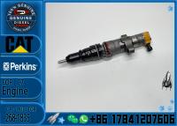 China Engineering Vehicles Injector 268-1835 2681835 for C7 Model Injector 243-4502 Fuel Injectors for 324D/325D/326D/329D for sale