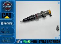 China Engineering Vehicles Injector 268-1835 2681835 for C7 Model Injector 243-4502 Fuel Injectors for 324D/325D/326D/329D for sale