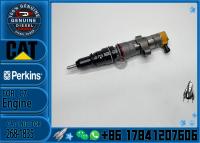 China Engineering Vehicles Injector 268-1835 2681835 for C7 Model Injector 243-4502 Fuel Injectors for 324D/325D/326D/329D for sale