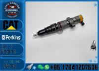 China 268-1835 268-1836 Auto Parts C7 Diesel Fuel Injector 268-1839 for Caterpillar C7 324D/325D/326D/329D for sale