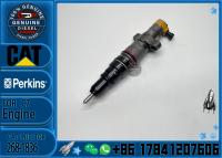 China 268-1835 268-1836 Auto Parts C7 Diesel Fuel Injector 268-1839 for Caterpillar C7 324D/325D/326D/329D for sale