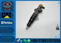 China 268-1835 268-1836 Auto Parts C7 Diesel Fuel Injector 268-1839 for Caterpillar C7 324D/325D/326D/329D for sale