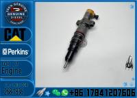China 268-1835 268-1836 Auto Parts C7 Diesel Fuel Injector 268-1839 for Caterpillar C7 324D/325D/326D/329D for sale