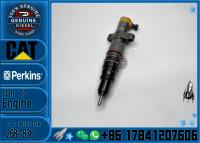 China 268-1835 268-1836 Auto Parts C7 Diesel Fuel Injector 268-1839 for Caterpillar C7 324D/325D/326D/329D for sale