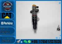 China 268-1835 268-1836 Auto Parts C7 Diesel Fuel Injector 268-1839 for Caterpillar C7 324D/325D/326D/329D for sale