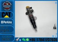 China Diesel Fuel Injector 269-1839/268-1835 Common Rail Injetor C7 2691839/2681835 for sale