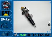China Diesel Fuel Injector 269-1839/268-1835 Common Rail Injetor C7 2691839/2681835 for sale