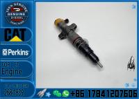 China Diesel Fuel Injector 269-1839/268-1835 Common Rail Injetor C7 2691839/2681835 for sale