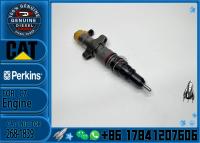 China Diesel Fuel Injector 269-1839/268-1835 Common Rail Injetor C7 2691839/2681835 for sale