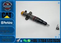 China Diesel Fuel Injector 269-1839/268-1835 Common Rail Injetor C7 2691839/2681835 for sale