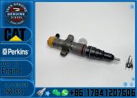 China Diesel Fuel Injector 269-1839/268-1835 Common Rail Injetor C7 2691839/2681835 for sale