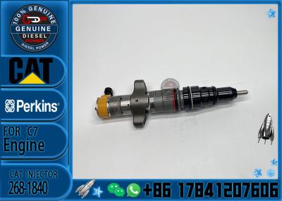 China CAT Injector 295-1412 295-1411 268-1840 268-1839 Common Rail Injector Diesel Pump Injector For CAT C7 Engine for sale