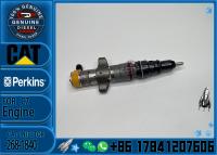 China CAT Injector 295-1412 295-1411 268-1840 268-1839 Common Rail Injector Diesel Pump Injector For CAT C7 Engine for sale