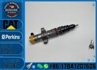China CAT Injector 295-1412 295-1411 268-1840 268-1839 Common Rail Injector Diesel Pump Injector For CAT C7 Engine for sale