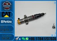 China CAT Injector 295-1412 295-1411 268-1840 268-1839 Common Rail Injector Diesel Pump Injector For CAT C7 Engine for sale