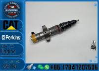 China CAT Injector 295-1412 295-1411 268-1840 268-1839 Common Rail Injector Diesel Pump Injector For CAT C7 Engine for sale