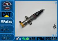 China CAT Injector 295-1412 295-1411 268-1840 268-1839 Common Rail Injector Diesel Pump Injector For CAT C7 Engine for sale