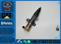 China Diesel Fuel Injector 387-9426/268-9577 Common Rail Injetor C7 3879426/2689577 for sale