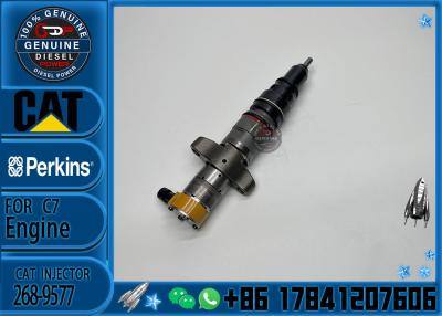 China Diesel Fuel Injector 387-9426/268-9577 Common Rail Injetor C7  Fuel Injector 3879426/2689577 for sale