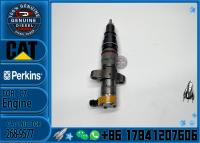 China Diesel Fuel Injector 387-9426/268-9577 Common Rail Injetor C7  Fuel Injector 3879426/2689577 for sale