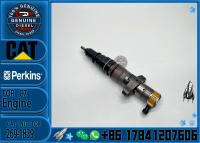 China Diesel Fuel Injector 269-1839/268-1835 Common Rail Injetor C7 2691839/2681835 for sale