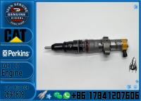 China Diesel Fuel Injector 269-1839/268-1835 Common Rail Injetor C7 2691839/2681835 for sale