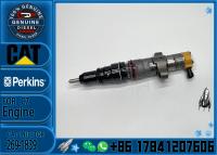 China Diesel Fuel Injector 269-1839/268-1835 Common Rail Injetor C7 2691839/2681835 for sale