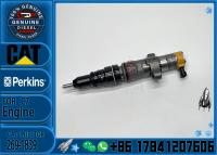 China Diesel Fuel Injector 269-1839/268-1835 Common Rail Injetor C7 2691839/2681835 for sale