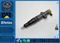 China Common Rail Fuel Injector 293-4071 10R-7221 for Caterpillar C9 Diesel Engine Parts Construction Machinery Parts for sale
