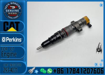 China Common Rail Fuel Injector 293-4071 10R-7221 for Caterpillar C9 Diesel Engine Parts Construction Machinery Parts for sale