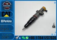 China Common Rail Fuel Injector 293-4071 10R-7221 for Caterpillar C9 Diesel Engine Parts Construction Machinery Parts for sale