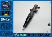 China Common Rail Fuel Injector 293-4071 10R-7221 for Caterpillar C9 Diesel Engine Parts Construction Machinery Parts for sale