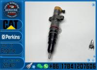 China Common Rail Fuel Injector 293-4071 10R-7221 for Caterpillar C9 Diesel Engine Parts Construction Machinery Parts for sale