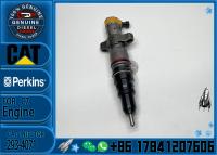 China Common Rail Fuel Injector 293-4071 10R-7221 for Caterpillar C9 Diesel Engine Parts Construction Machinery Parts for sale