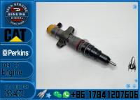 China 293-4072 Common Rail Injector Assy 10R-7222 CAT C9 Engine Fuel Injector for Caterpillar 324D 325D 326D 329D Excavator for sale