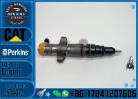 China 293-4072 Common Rail Injector Assy 10R-7222 CAT C9 Engine Fuel Injector for Caterpillar 324D 325D 326D 329D Excavator for sale